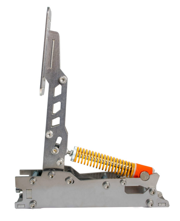 Evo 2 – Nuo Simulation